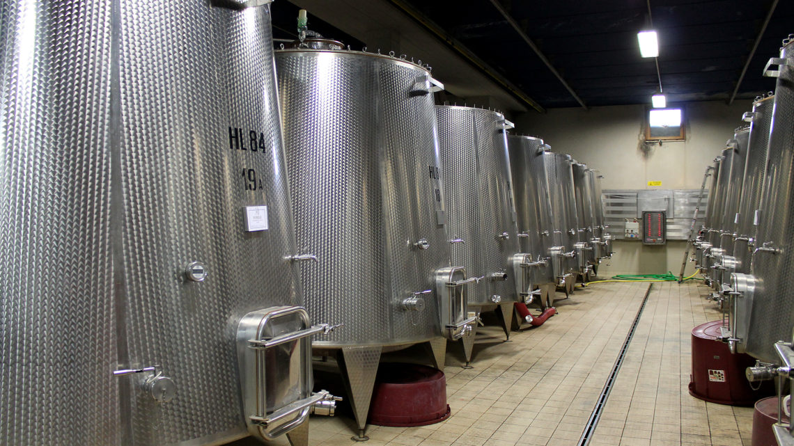 Winery of the Month: Poliziano