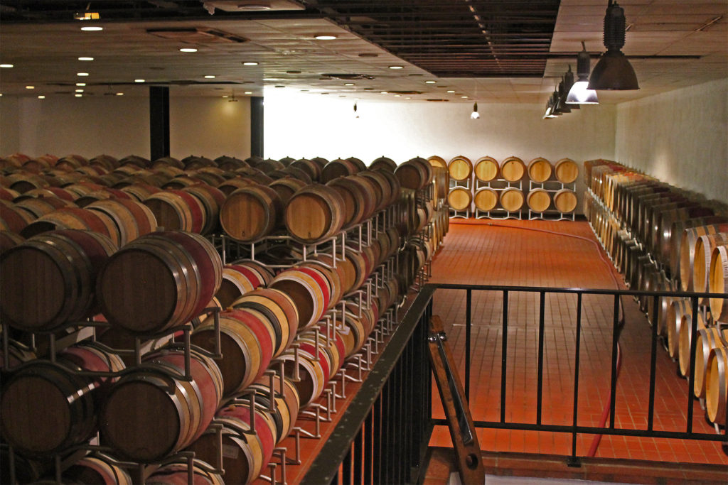 Winery of the Month: Poliziano