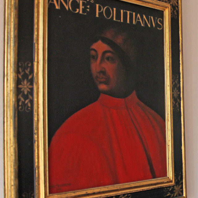 Winery of the Month: Poliziano